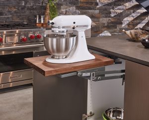 Storage Solutions – Innovation Cabinetry
